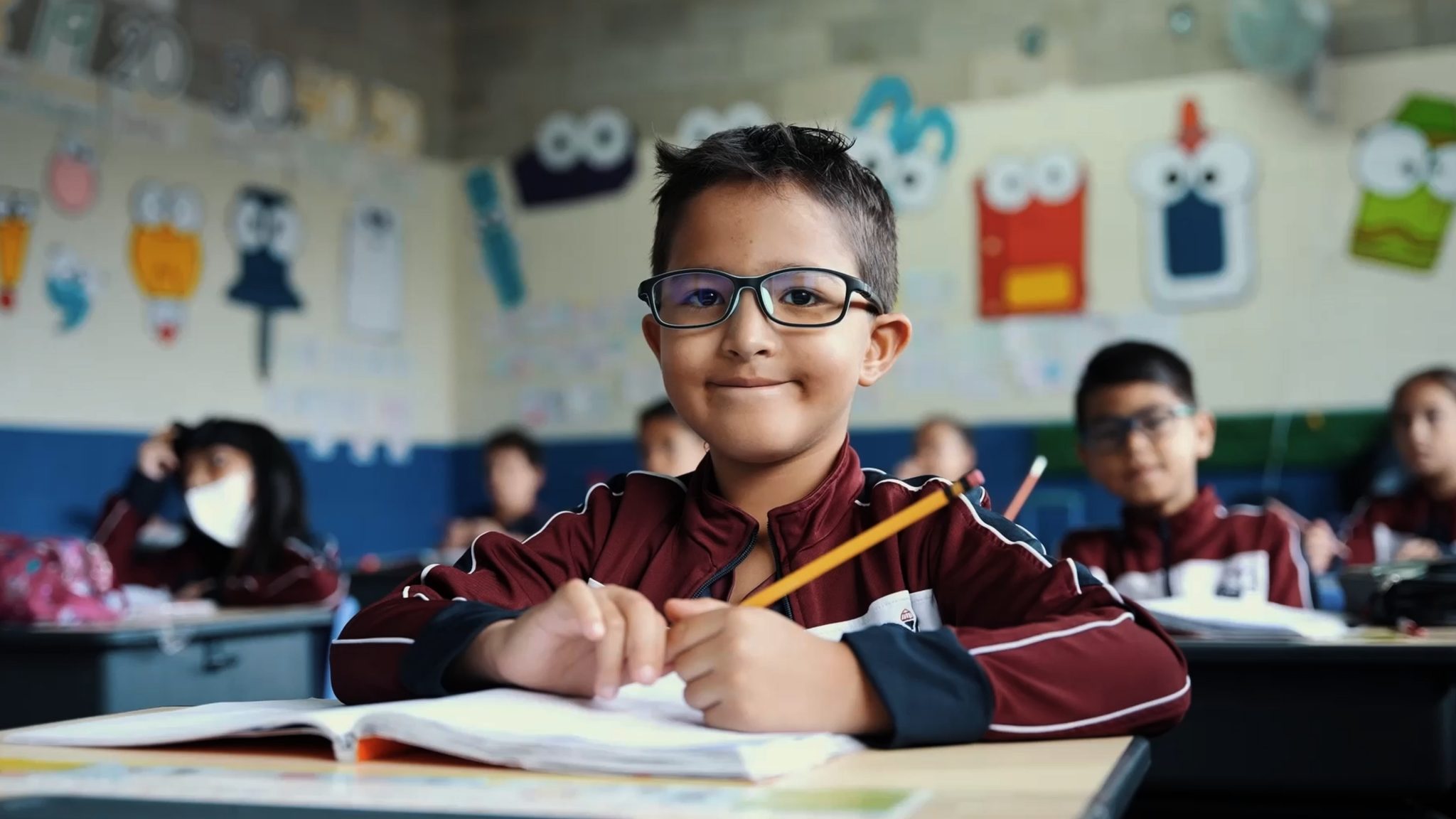 Quiénes Somos – Colegio Internacional de Guatemala